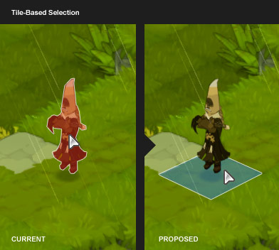 UI & Misc Improvements - WAKFU FORUM: Discussion forum for the WAKFU ...
