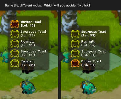 UI & Misc Improvements - WAKFU FORUM: Discussion forum for the WAKFU ...